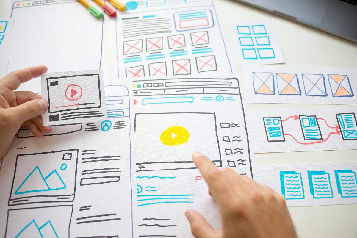 L'arborescence d'un site web : bonnes pratiques - lalettreducloud.com